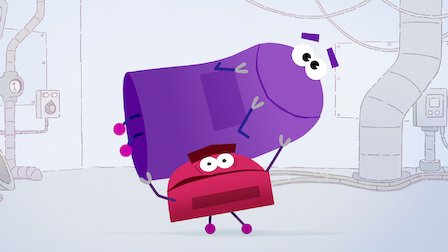 Ask the StoryBots | Netflix Official Site