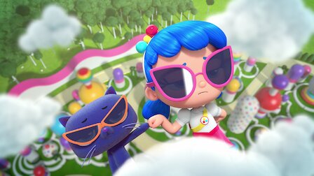 True and the Rainbow Kingdom | Netflix Official Site