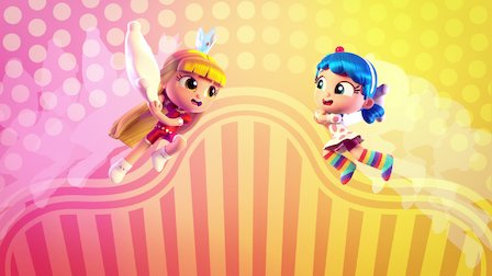 True and the Rainbow Kingdom | Netflix Official Site