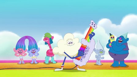 Trolls: The Beat Goes On! | Netflix Official Site
