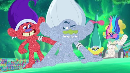 Trolls: The Beat Goes On! | Netflix Official Site