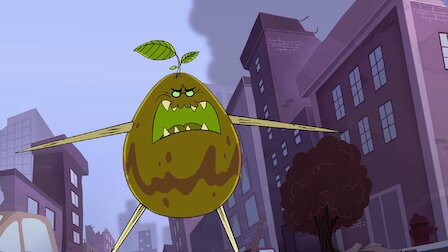 The Epic Tales of Captain Underpants | Netflix Official Site