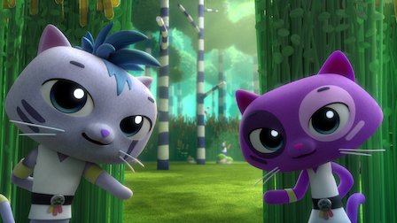 Dance & Sing with True | Netflix Official Site