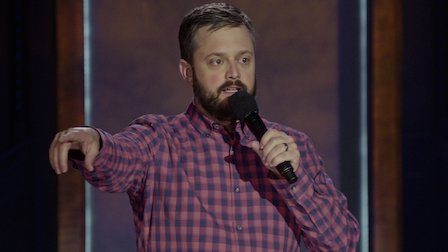 The Standups | Netflix Official Site