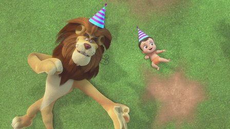 Mighty Little Bheem | Netflix Official Site
