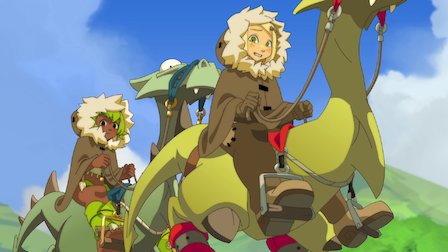 Wakfu | Netflix Official Site