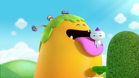 Dance & Sing with True | Netflix Official Site