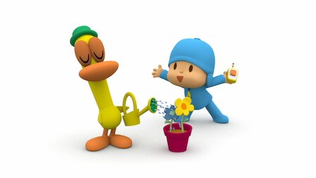 Pocoyo | Netflix
