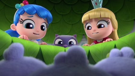 True and the Rainbow Kingdom | Netflix Official Site