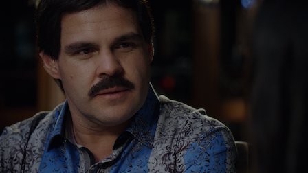 El Chapo | Site Oficial Netflix