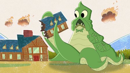 The Epic Tales of Captain Underpants | Netflix Official Site