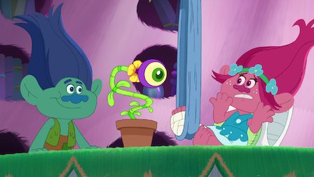 Trolls: The Beat Goes On! | Netflix Official Site