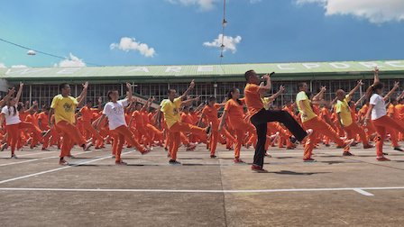 Happy Jail | Netflix Official Site