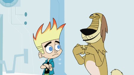 Johnny Test | Netflix