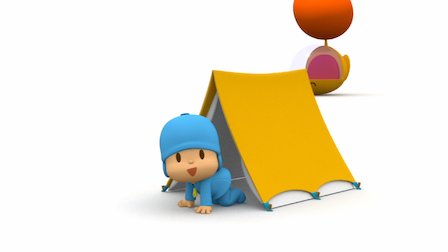 Pocoyo | Netflix