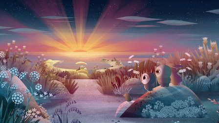 Puffin Rock | Netflix Official Site