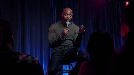 Dave Chappelle: Equanimity & The Bird Revelation | Netflix Official Site