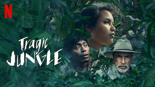 Watch Lady J | Netflix Official Site
