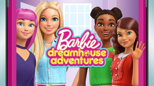 Watch Barbie Dreamhouse Adventures: Go Team Roberts | Netflix