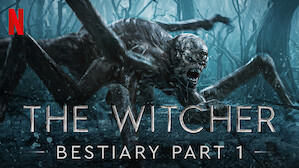 Monster Movies | Netflix Official Site