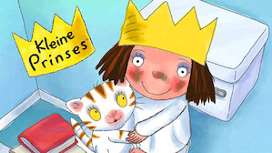 Kinderseries | Officiële Netflix-site