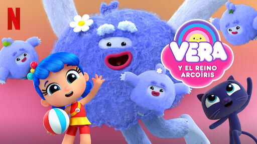 El Polilla | Sitio oficial de Netflix