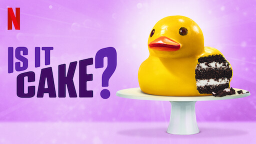 Watch Easy-Bake Battle: The Home Cooking Competition | Netflix Official ...