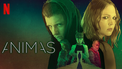 Watch Eli | Netflix Official Site