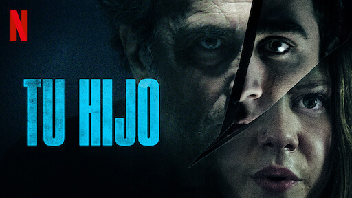 Perdida | Sitio oficial de Netflix