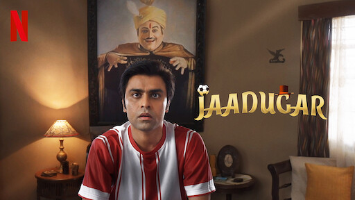 Watch Ludo | Netflix Official Site