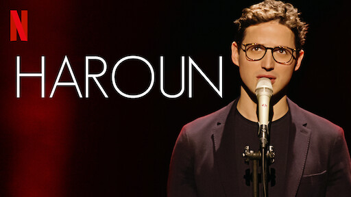 Watch Fadily Camara : La plus drôle de tes copines | Netflix Official Site