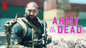 Zombie Movies | Netflix Official Site