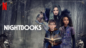 Movies Based on Books | Netflix Official Site