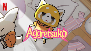 Anime | Halaman Rasmi Netflix