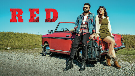 Watch Adhugo | Netflix