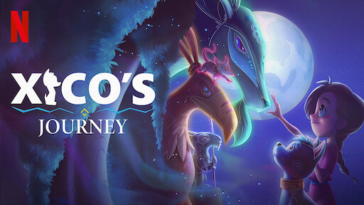 Watch Vivo | Netflix Official Site