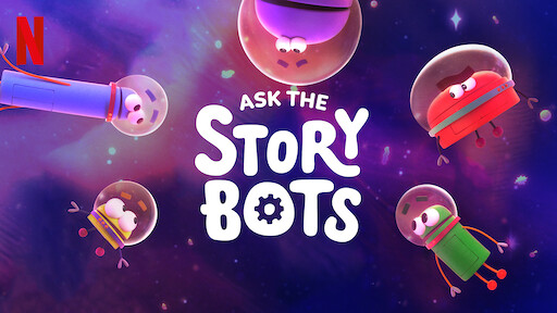 Watch StoryBots: Laugh, Learn, Sing | Netflix Official Site