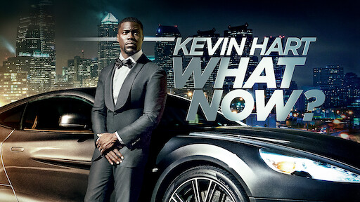 Watch Kevin Hart's Guide to Black History | Netflix Official Site