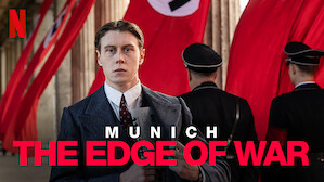 Thrillers | Netflix Official Site