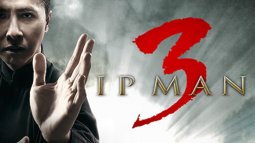 Watch Ip Man | Netflix