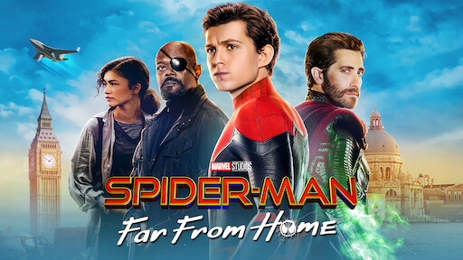 Watch Spider-Man 3 | Netflix