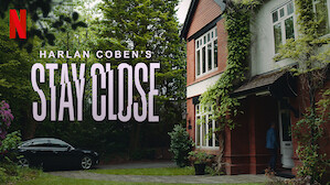 Thriller TV Shows | Netflix Official Site