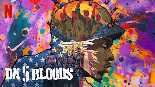 Watch Blood Diamond | Netflix
