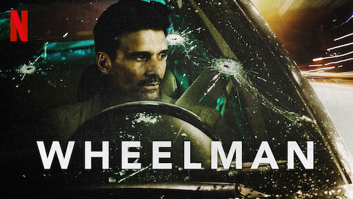 Watch Polar | Netflix Official Site