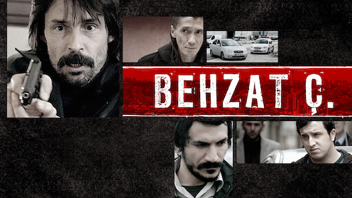 Intersection | Netflix