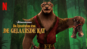 Kinderseries | Officiële Netflix-site