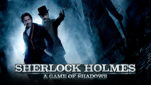 Watch Sherlock Holmes | Netflix