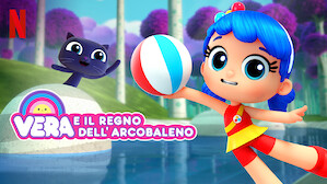 Serie TV per bambini | Sito ufficiale Netflix