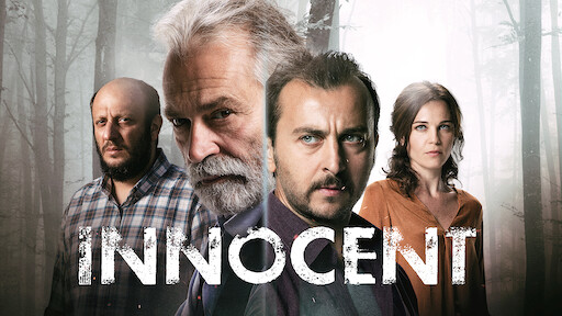 Intersection | Netflix