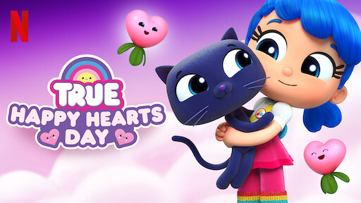 True and the Rainbow Kingdom | Netflix Official Site